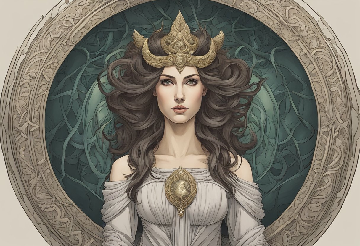 Who Was Lilith In The Bible