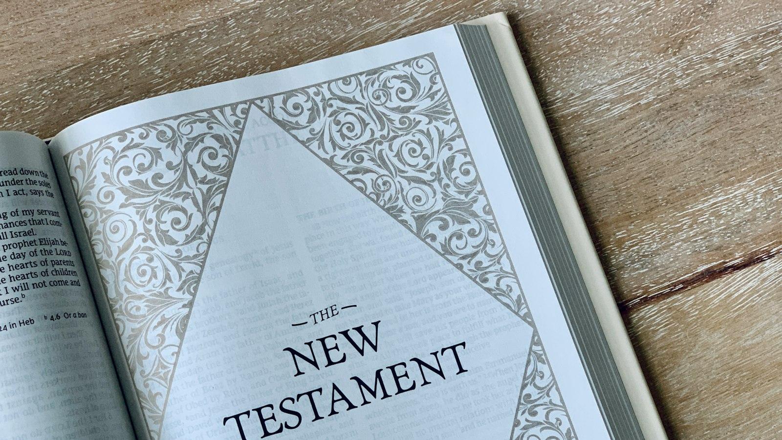 Meaning Of Biblical | [ ]